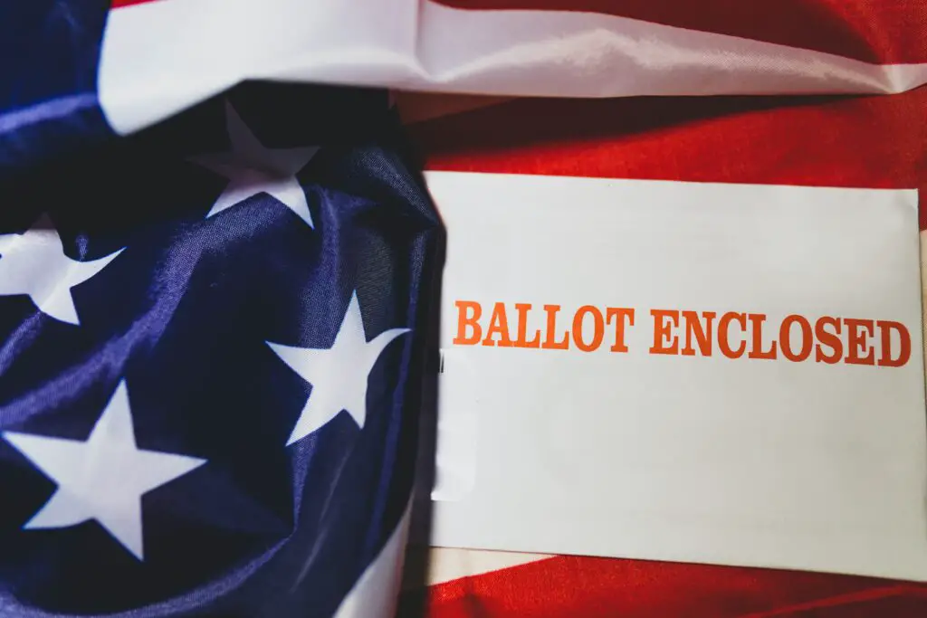 Which State Will Decertify 2020 Election Results First? – Daily Opinion ...