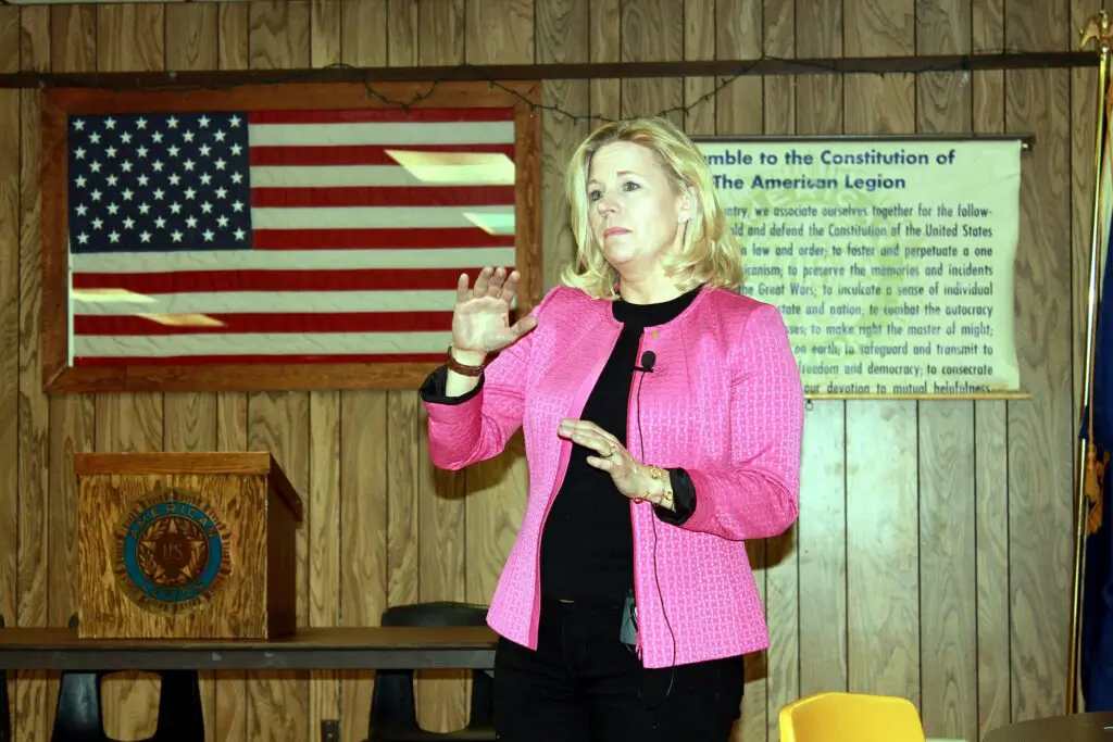 Are You Happy That Cheney’s Jan 6 Committee Is Now Disbanded? – Daily ...