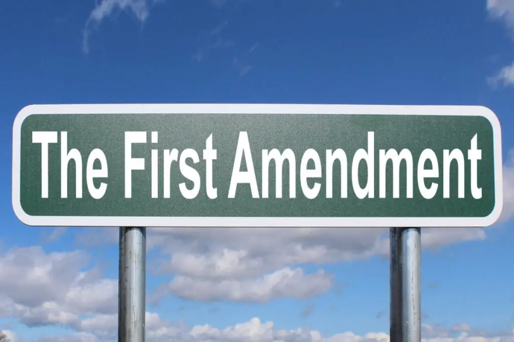 DC Judge Says Trump’s First Amendment Right To Free Speech Is Not ...